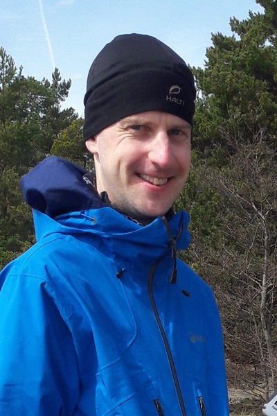 Fennoscandian Bedrock – Geohouse | Geohuset | Geotalo